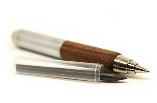 Stifte mit Gravur – individuell wie Eure Handschrift – SIGNUU – Blog